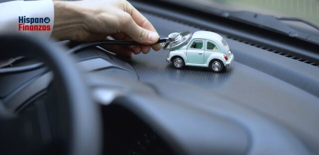 Seguro de automóvil para Turo